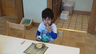 Cooking in the Montessori Classroom: Everyday Food @ Center Grove ...