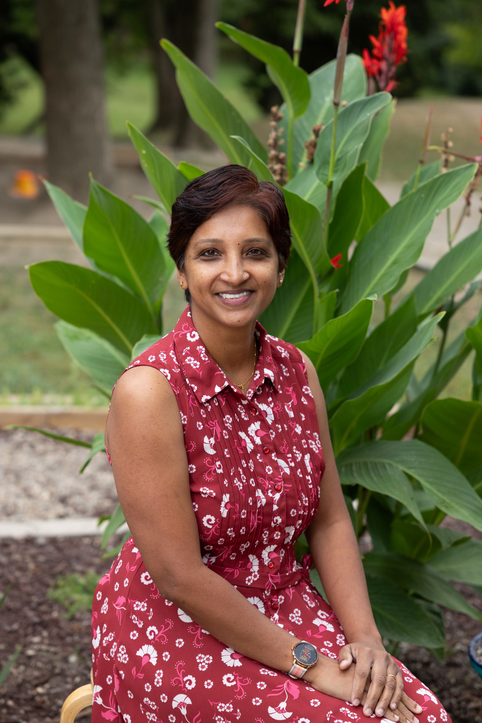 Staff @ Center Grove Montessori